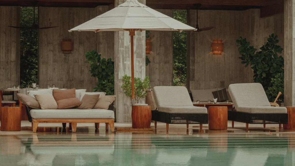 First Look: New Luxury Beach Club At Costa Rica’s Costa Elena | Costa Elena